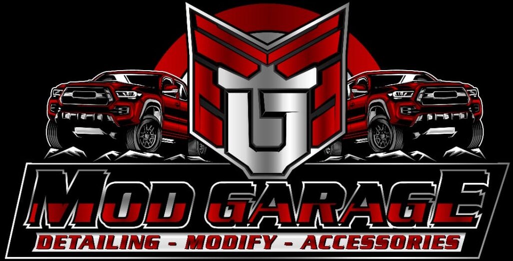 Home - MOD GARAGE PAKISTAN